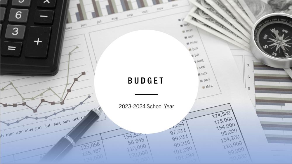 HASD 2023-2024 Final Budget | Halifax Area School District